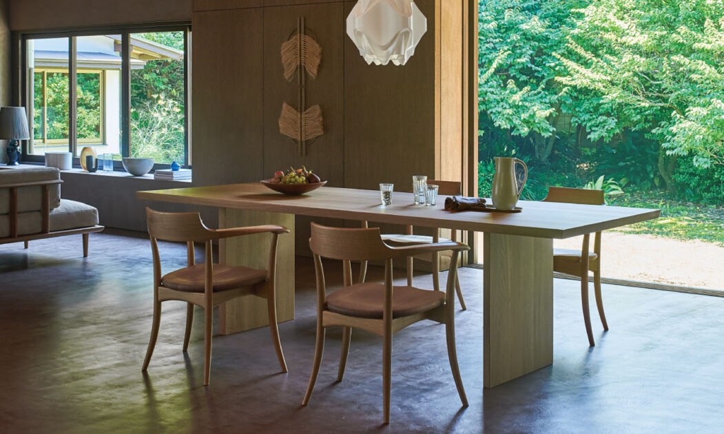 HIDA特集 第1回 HIDA-飛驒産業‐のものづくり | マンサク・インテリアショールーム